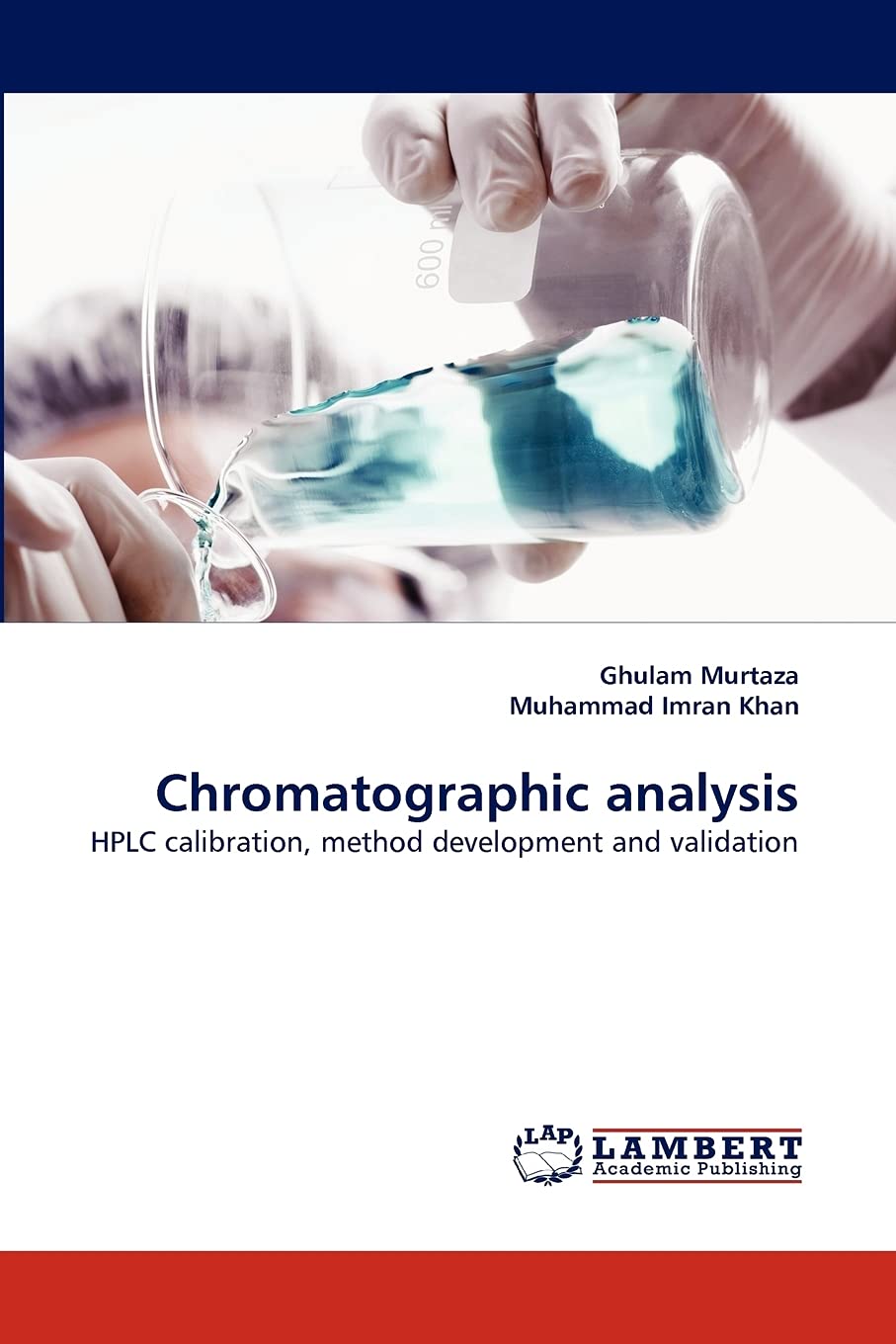 Buy Chromatographic Analysis Hplc Calibration Method Development And