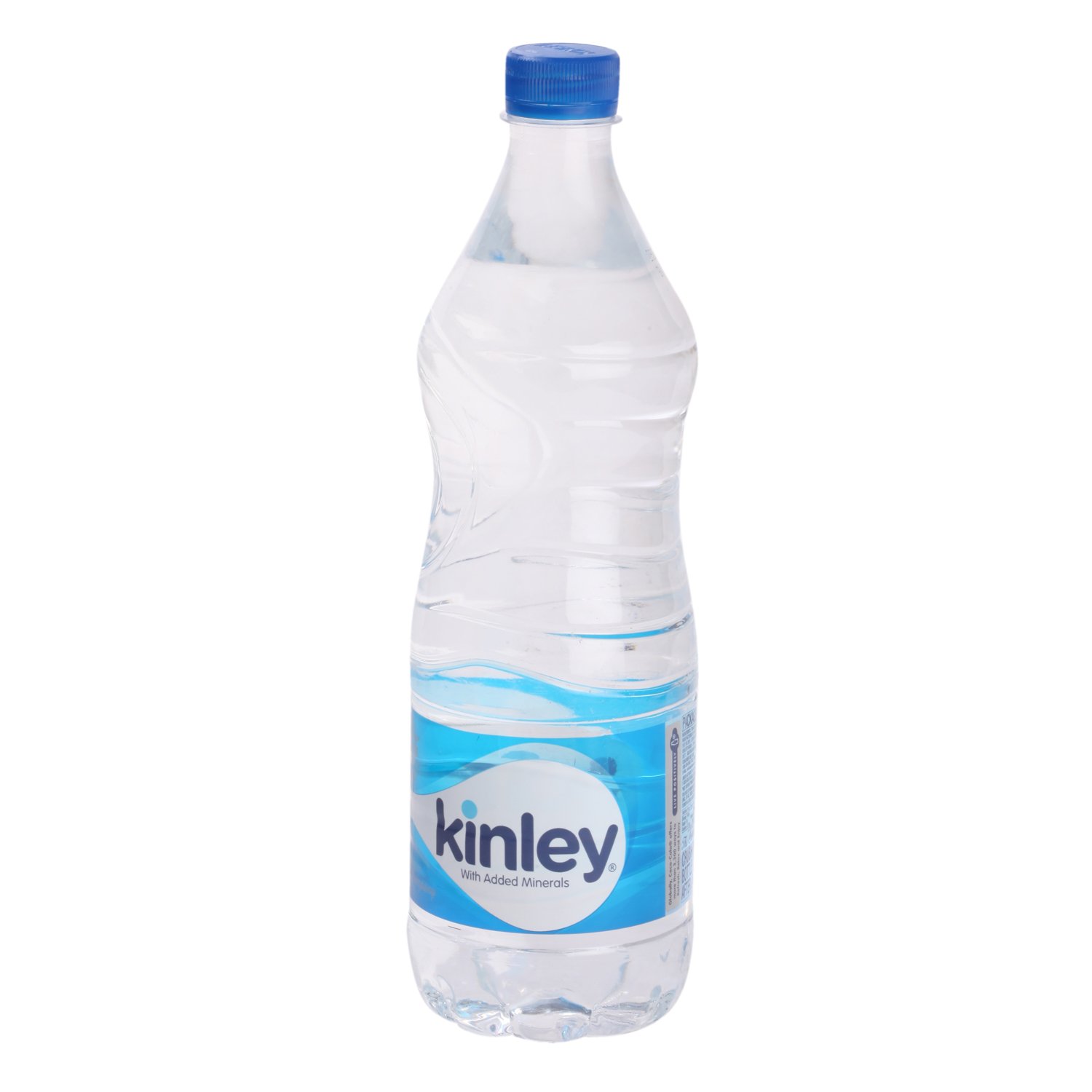 Kinley Water - with Added Minerals, 1L Bottle : Amazon.in
