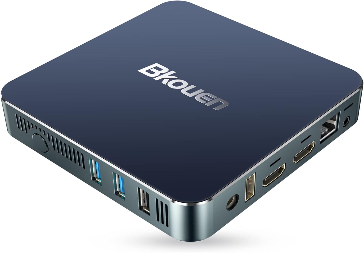 Amazon.com: Mini PC Windows 11 Pro Bkouen 11th Gen Intel Celeron N5105 ...