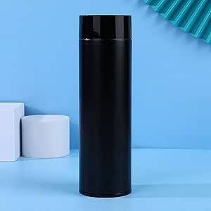 Amazon | IOLOYU 水筒 500ml 魔法瓶 ステンレスボトル マグボトル 洗いやすい water bottle マイボトル おしゃれ コーヒー 水筒 軽量 大容量 男の子 女の子 ...