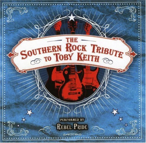 Amazon.de:Southern Rock Tribute to Toby