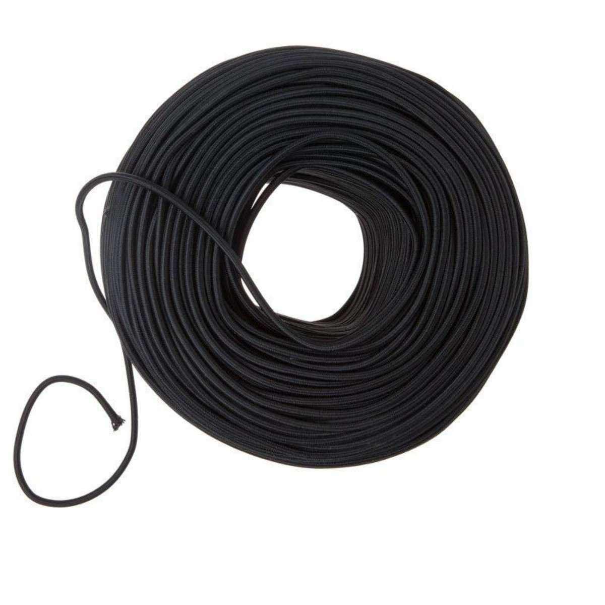 COIN Wire 4 sq mm x 90 mtr (Black) : Amazon.in: Home Improvement