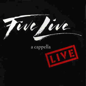 Live: Five Live: Amazon.es: CDs y vinilos}