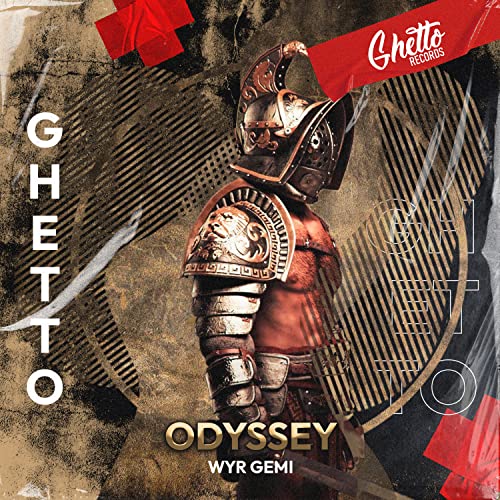 Play Odyssey by WYR GEMI on Amazon Music