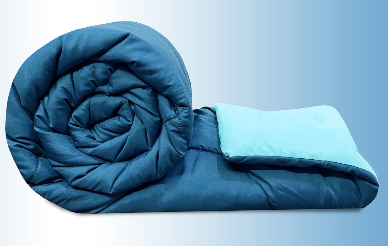BSB HOME Summer Razzai All Season 220 GSM Ac Comforter Super Soft ...