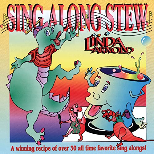 Play Sing Along Stew by Linda Arnold on Amazon Music