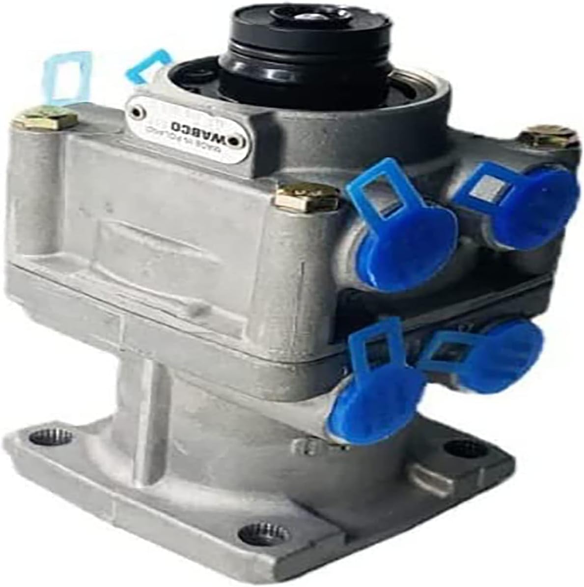 Amazon.com: Brake Master Valve 4613150080 for Mercedes Benz Truck ...