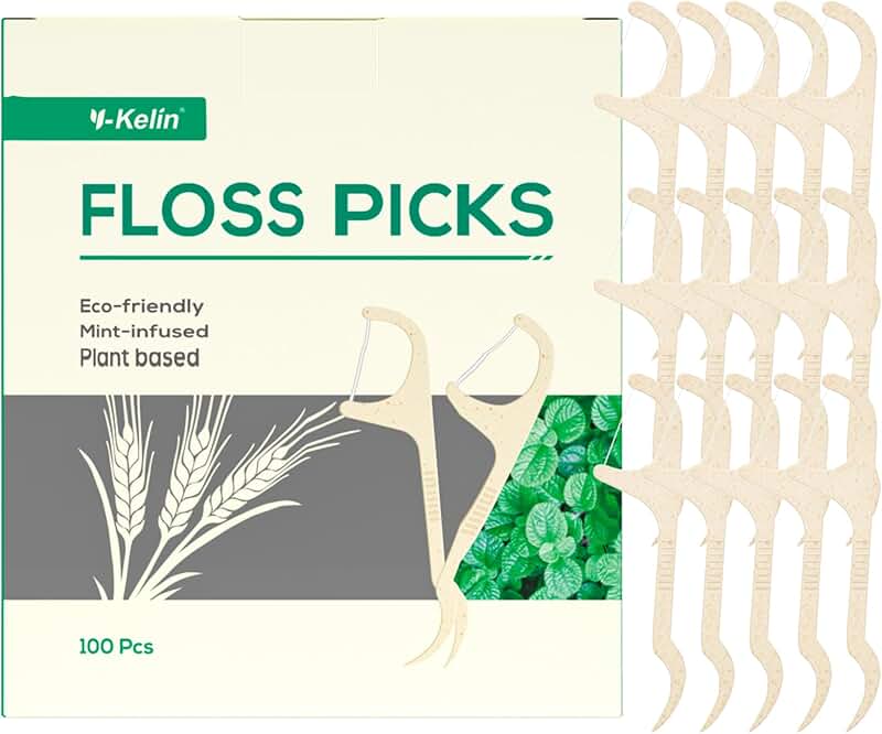 Amazon.co.uk: Flossette