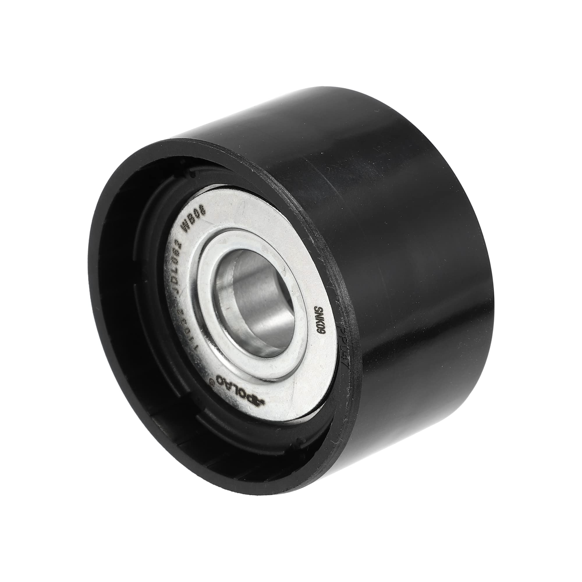 Amazon.com: X AUTOHAUX 6422000970 6422001070 Car Drive Belt Idler ...