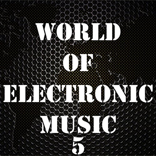 Amazon.com: World of Electronic Music, Vol. 5 : VARIOUS ARTISTS ...