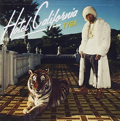 Hotel California [Edited] by Tyga - Amazon.com Music