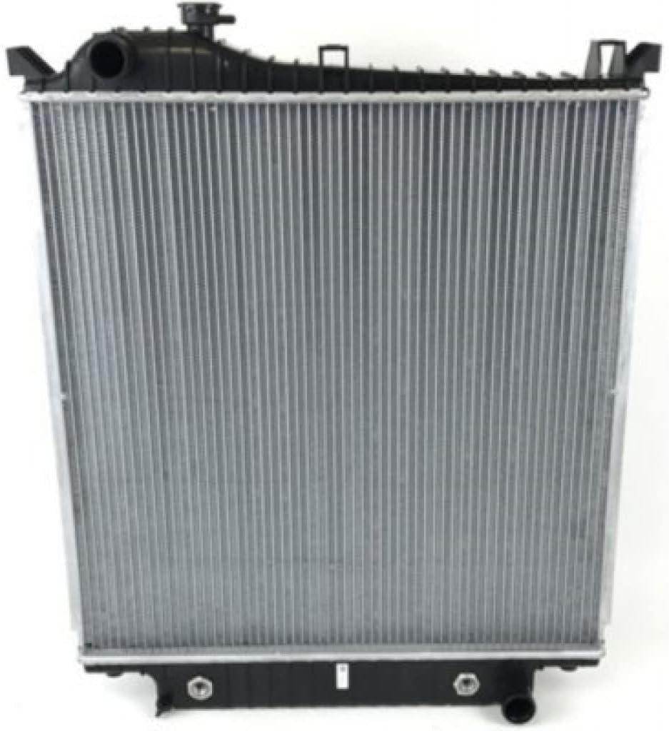 Amazon.com: For Ford Explorer Sport Trac 2007 08 09 2010 Radiator | 4.0 ...