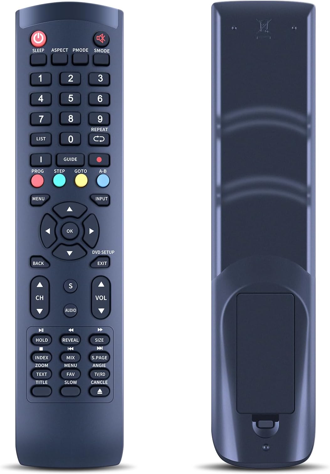 LOGIK REMOTE CONTROL: Amazon.co.uk: Electronics & Photo