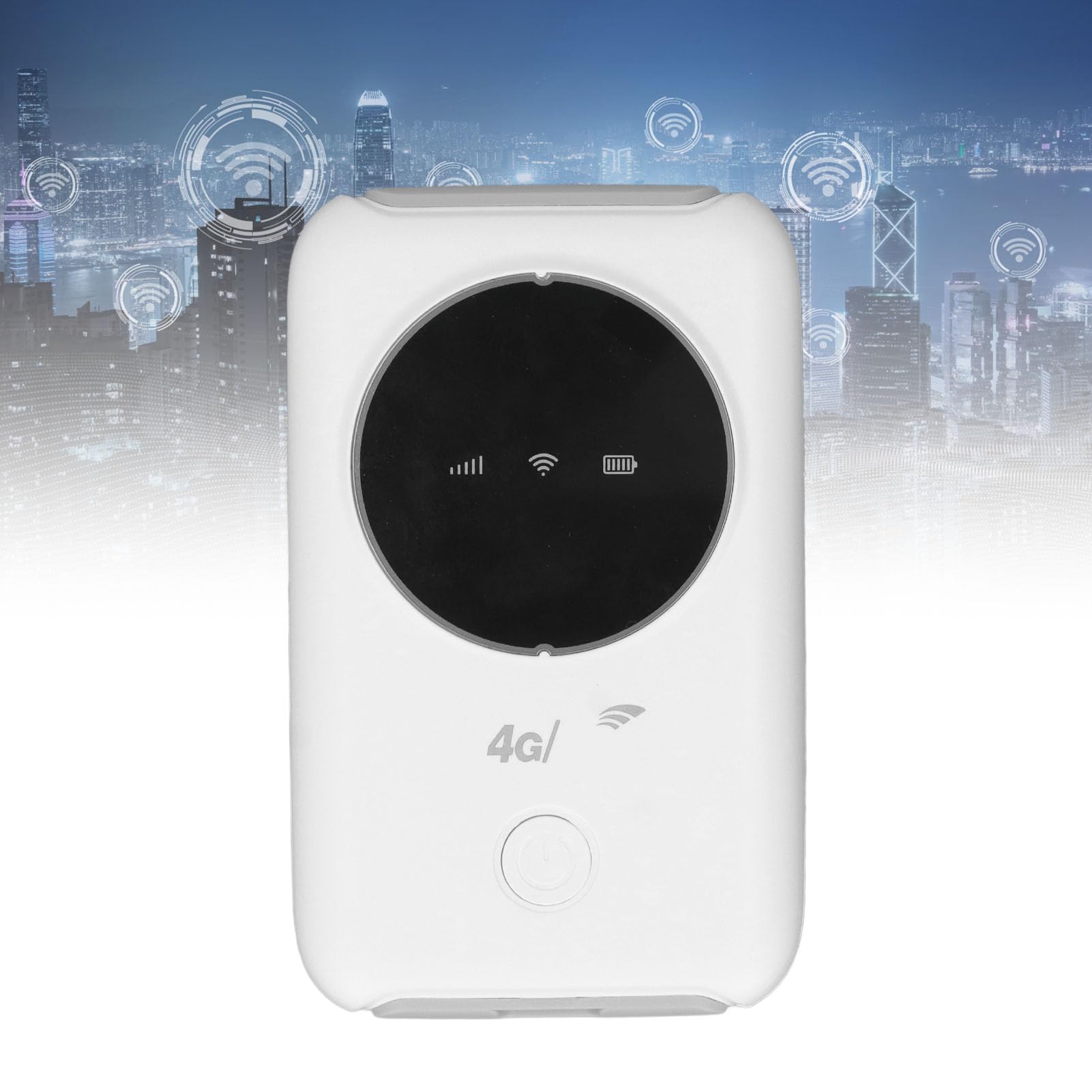Portable Internet Connection Devices Best Mobile Hotspot Of 2024