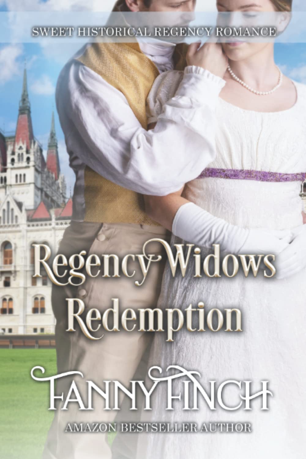 Regency Widows Redemption: Sweet Historical Regency Romance Collection ...