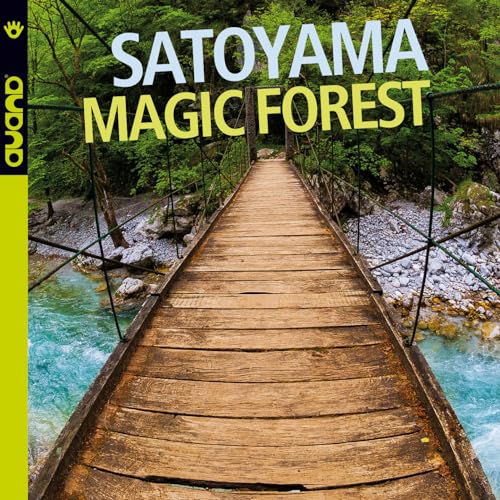 Amazon Music - SatoyamaのMagic Forest - Amazon.co.jp