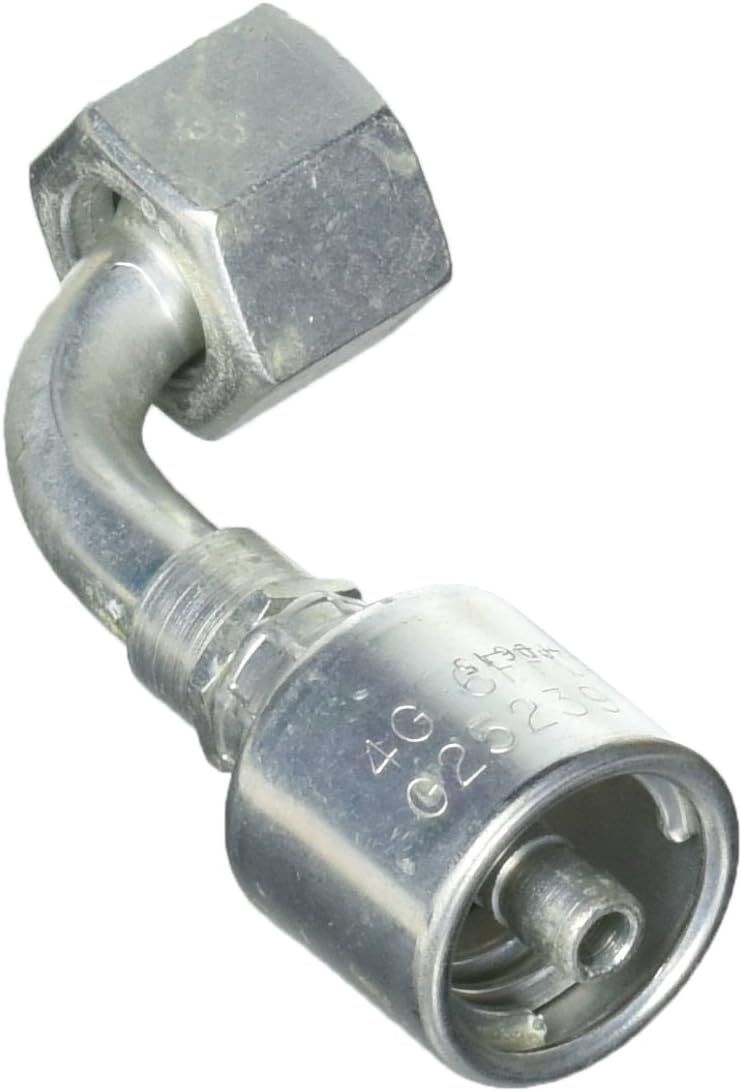 Amazon.com: Gates G25239-0406 Hydraulic Coupling : Industrial & Scientific
