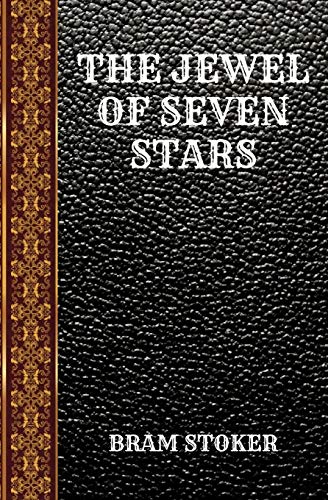 The Jewel Of The Seven Stars