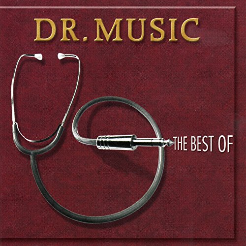 Amazon MusicでDr. MusicのThe Best of (Retrospective)を再生する