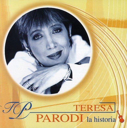Historia: Teresa Parodi: Amazon.in: Music}