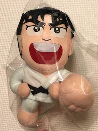 Amazon.co.jp: King of the Jungle Ta-chan Pedro Plush : Toys & Games