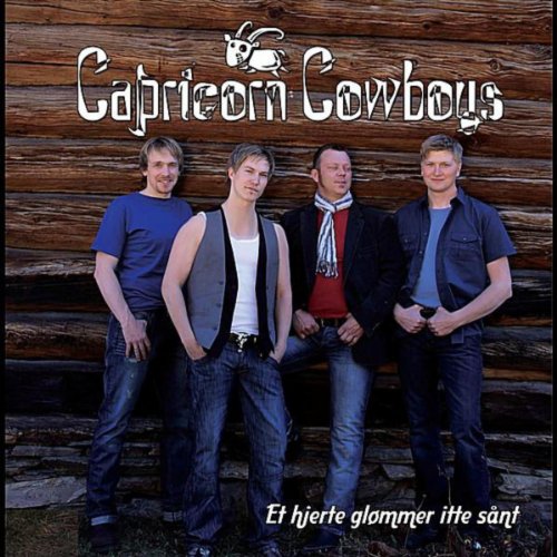 Amazon MusicでCapricorn CowboysのEt hjerte glømmer itte såntを再生する