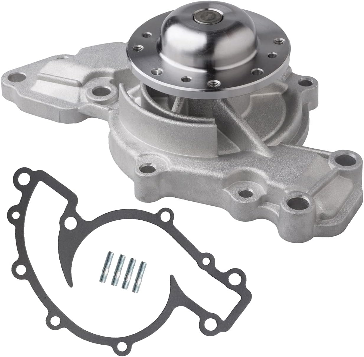 Amazon.com: ACDelco Professional 252-694 Water Pump Kit : Automotive