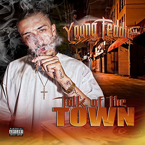 Écouter Talk of the Town par Young Feddie sur Amazon Music Unlimited