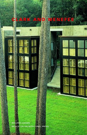 Clark and Menefee: Jensen, Richard: 9781568982113: Amazon.com: Books