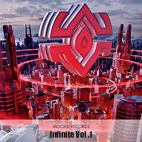 Mooku Records Infinite, Vol. 1 (Mooku Records Vol.1) by Aryue, Comao ...