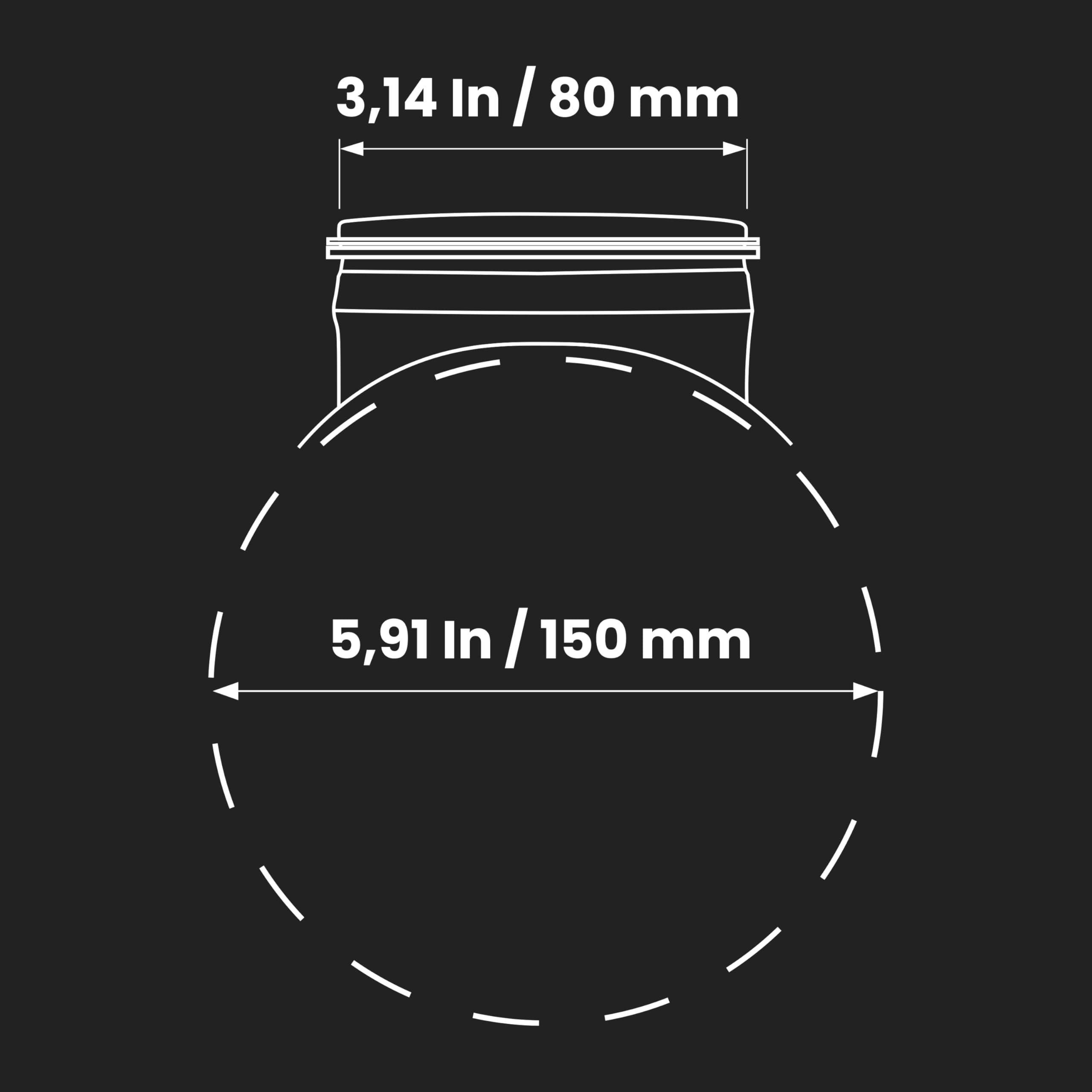 Snapklik.com : Round Saddle Take Off For 6 Inch Duct - 3 Outlet Branch ...