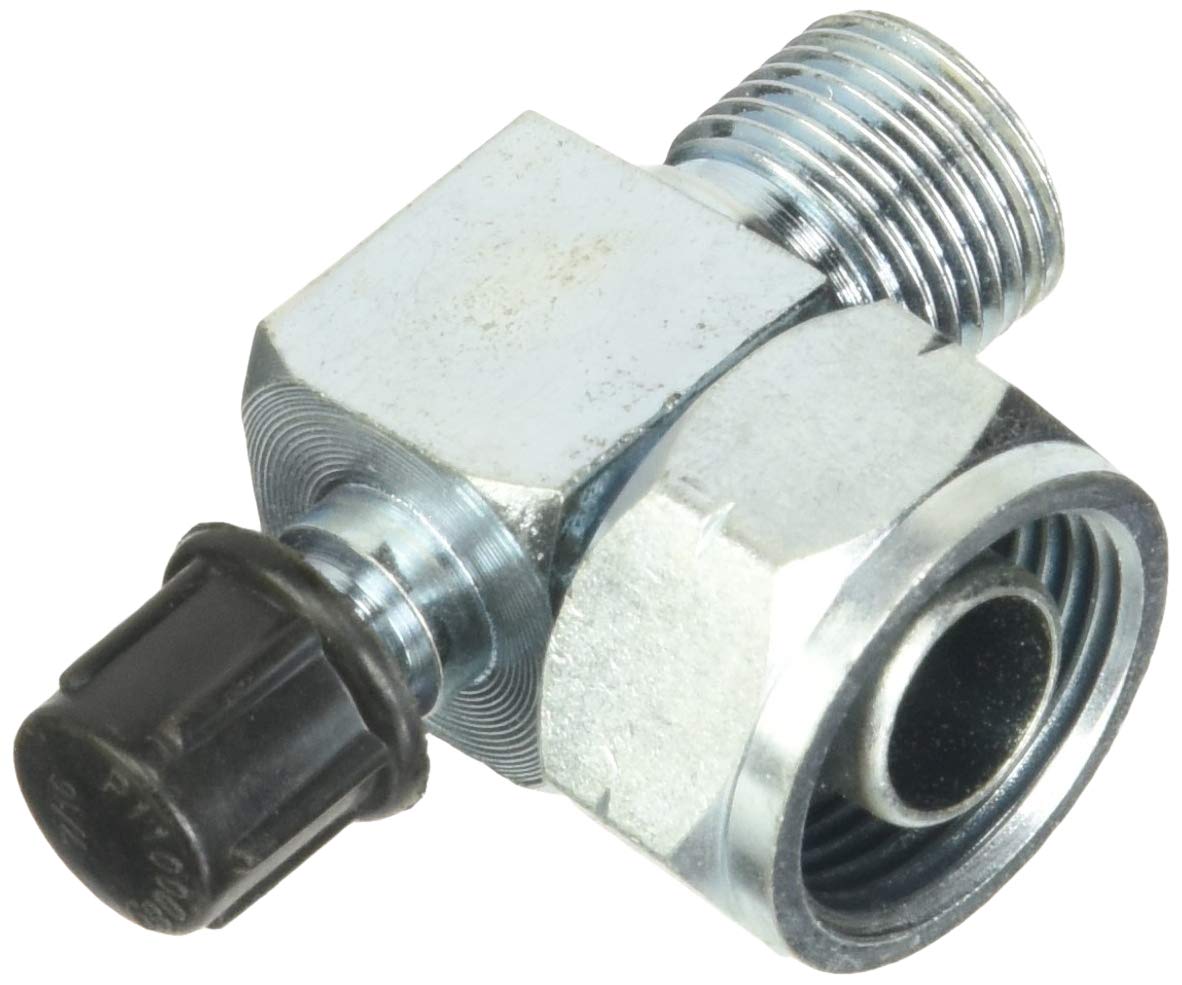 Amazon.com: Four Seasons 12718 R12 Service Valve Compressor Air ...