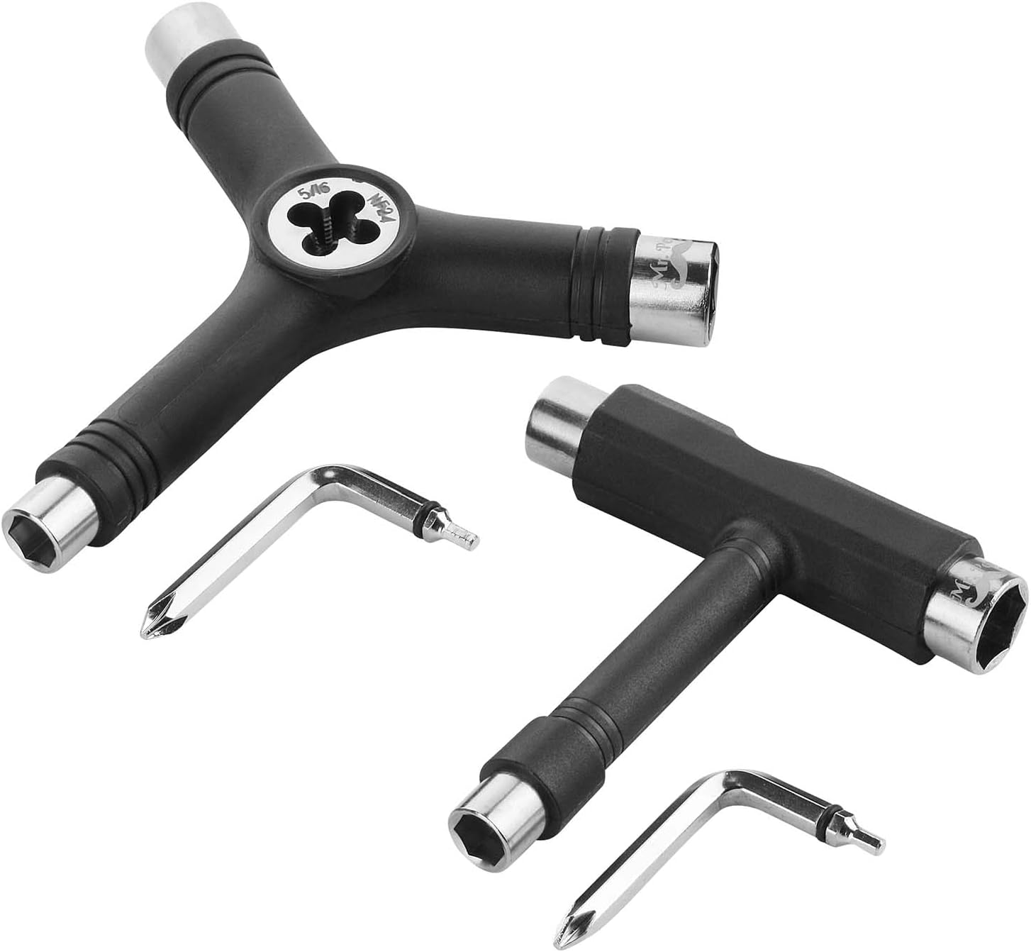 Amazon.com : Mr. Pen- Skate Tool, Pack of 2, Skateboard Tool, Roller ...