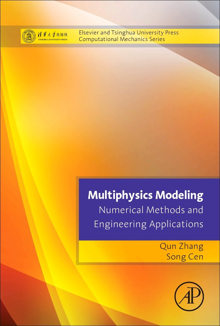 Amazon.com: Multiphysics Modeling: Numerical Methods and Engineering ...
