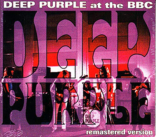 DEEP PURPLE AT BBC - Amazon.com Music
