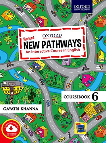 Oxford New Pathways English Coursebook