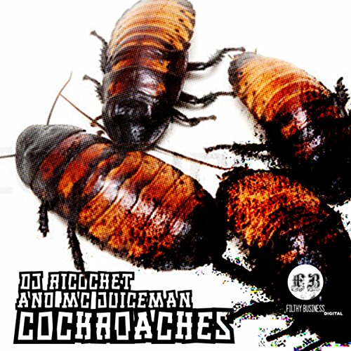 Play Cockroach by DJ Ricochet & MC Juiceman on Amazon Music