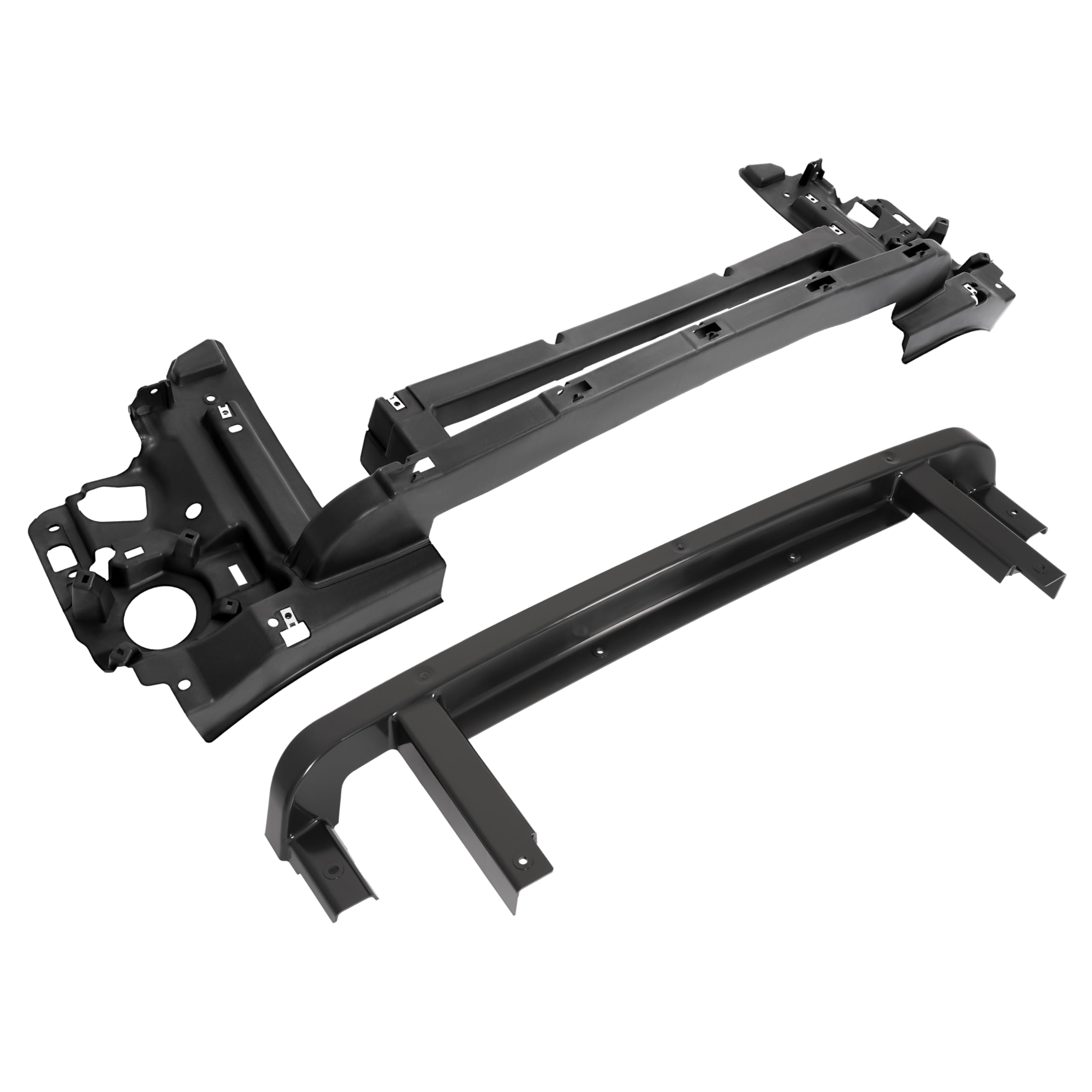 Amazon.com: HECASA Header Panel Grille Opening Panel Compatible with ...