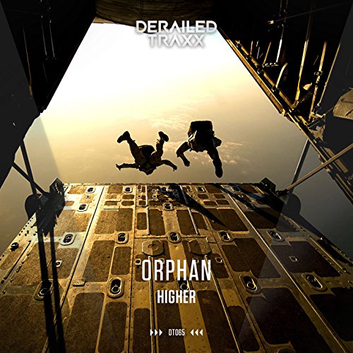 Higher by Orphan on Amazon Music - Amazon.com