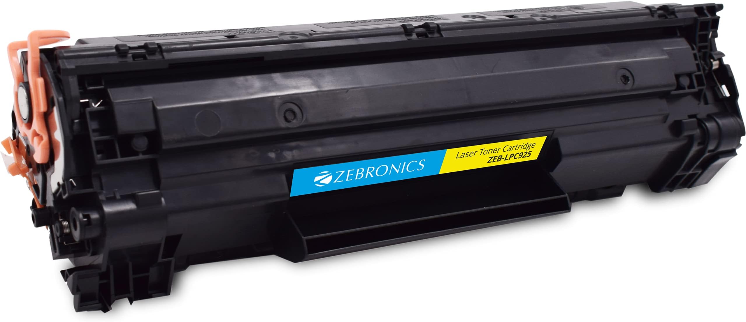 Canon CRG 925 Laser Toner Cartridge : Amazon.in: Computers & Accessories