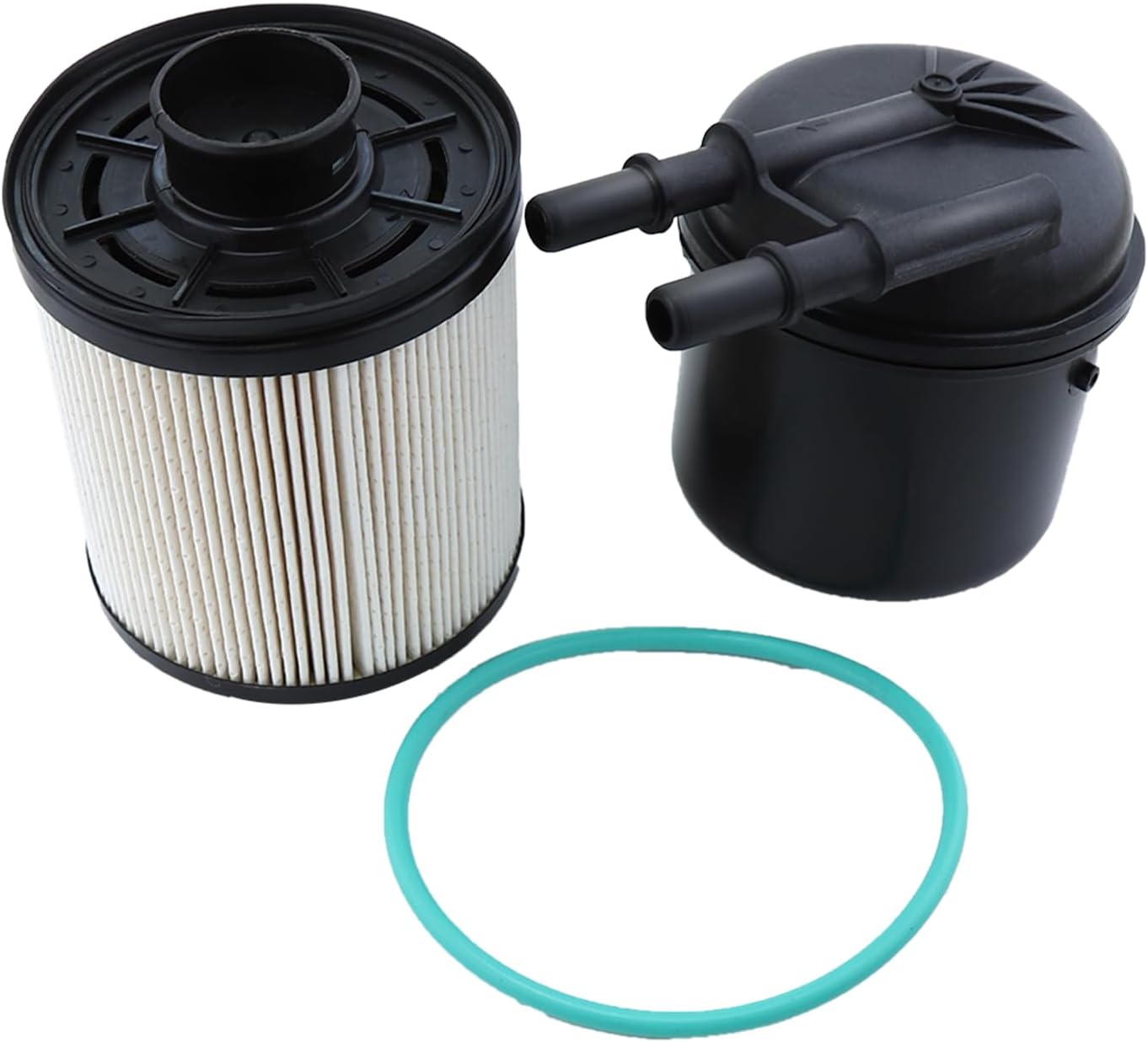Amazon.com: Motorcraft FD-4615 Fuel Filter - Pack of 5 : Automotive