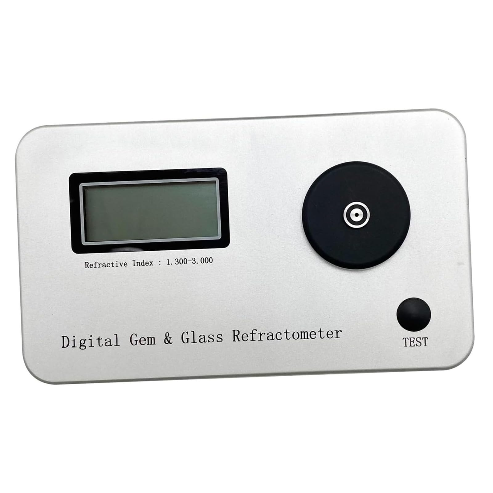 Amazon.com: Gemstone Refractometer, Jewelry Tester Identification Tools ...