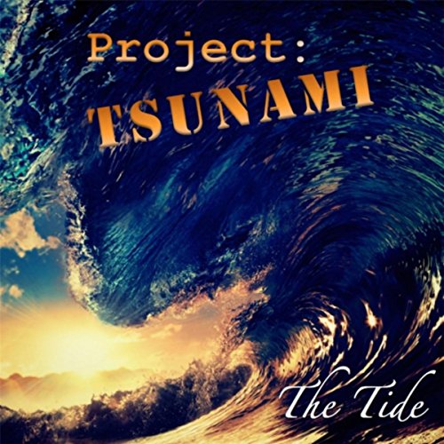 Amazon.com: The Tide : Project Tsunami: Digital Music