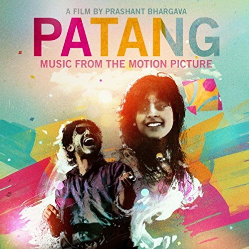 Amazon.com: Patang (The Kite) [Original Film Soundtrack] : Various ...