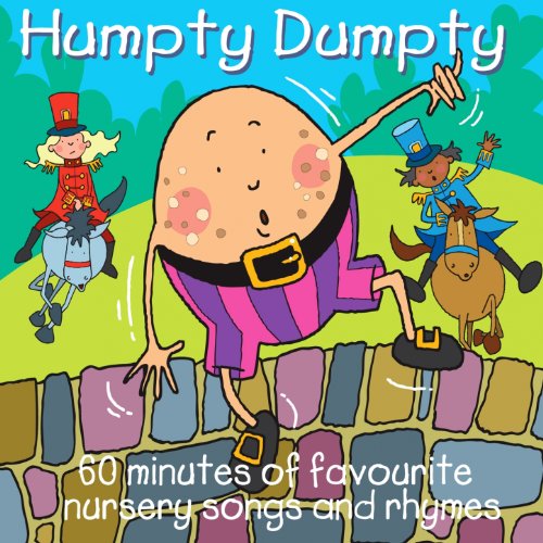 Amazon.com: Humpty Dumpty : Kidzone: Digital Music