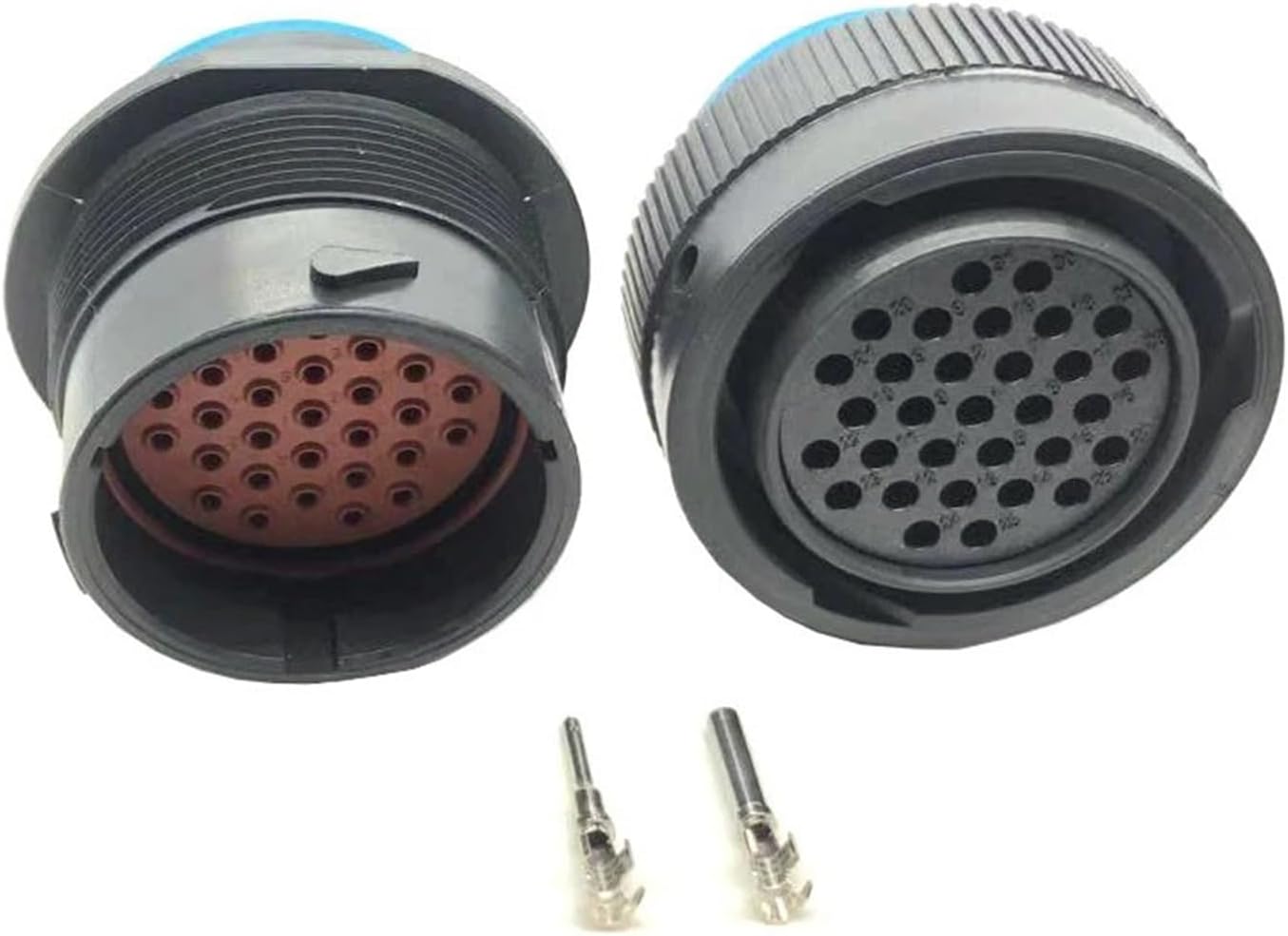 Amazon.com: Chunsu 1Sets 31 Pin TE Series HDP26-24-31SE HDP24-24-31PE ...