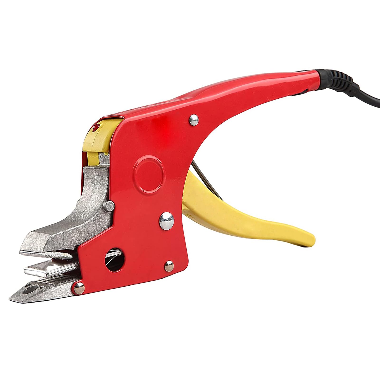 Amazon.com: EXQST Electric Strapping Hot Machine, Electrical Banding ...