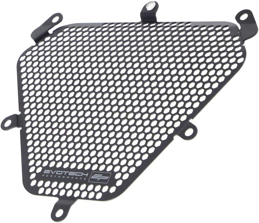 Amazon.com: Evotech Performance Oil Guard Kit to fit Ducati Diavel 1260 ...