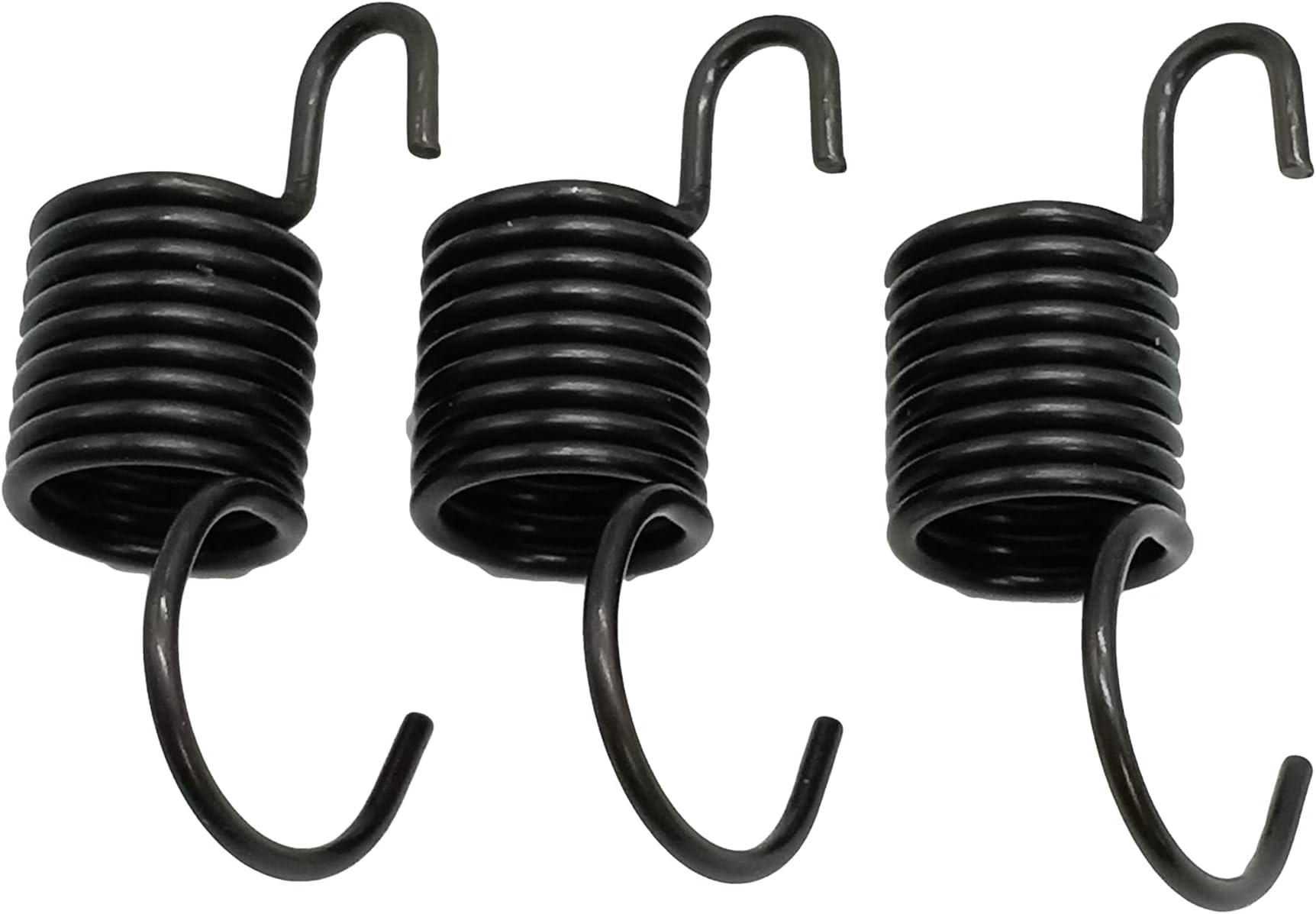 Amazon.com : shiosheng 2pcs 532105709 / 105709X Springs for Husqvarna ...