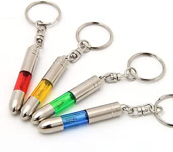 Amazon.com: SWEETHOMEDECO 4 Packs Car Static Human Body Static ...